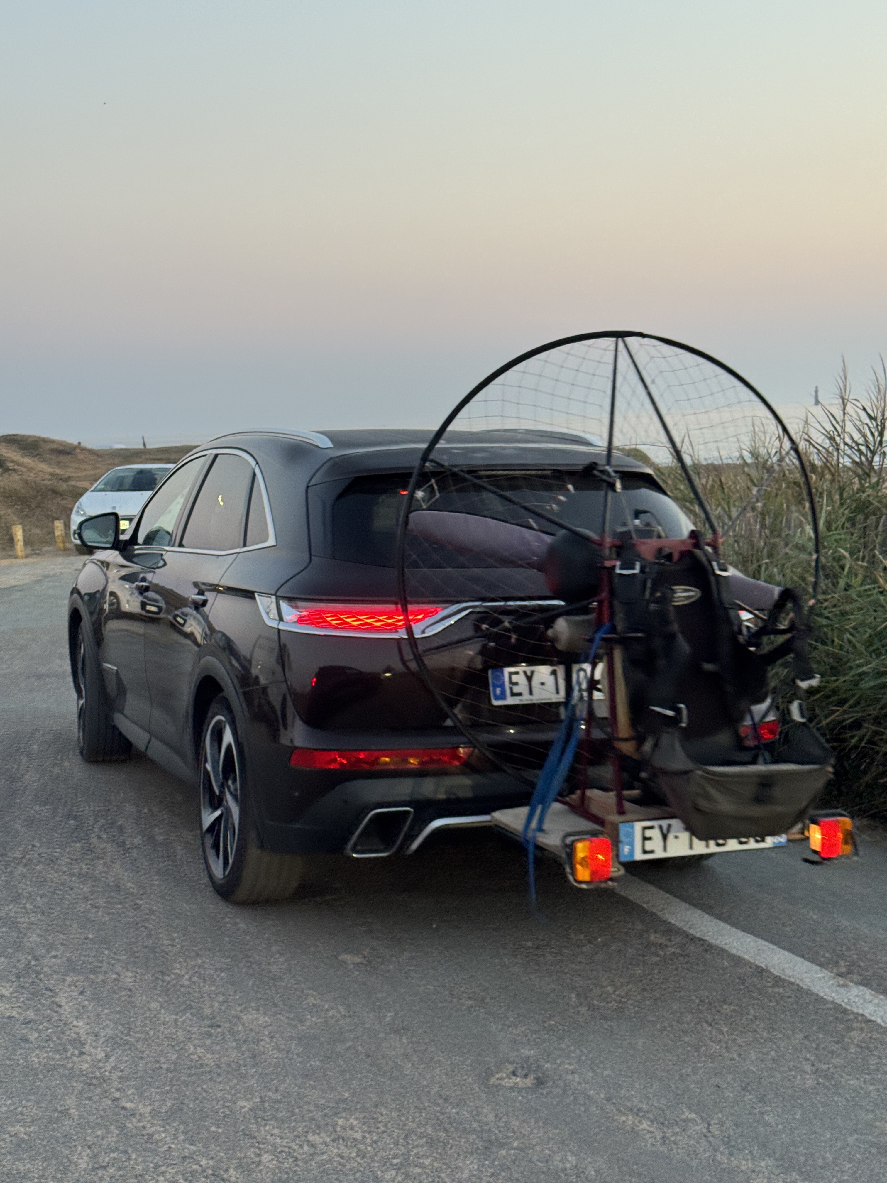 [Topic Officiel] DS N°7 (2026) - DS 7 - DS - Forum Marques Automobile ...