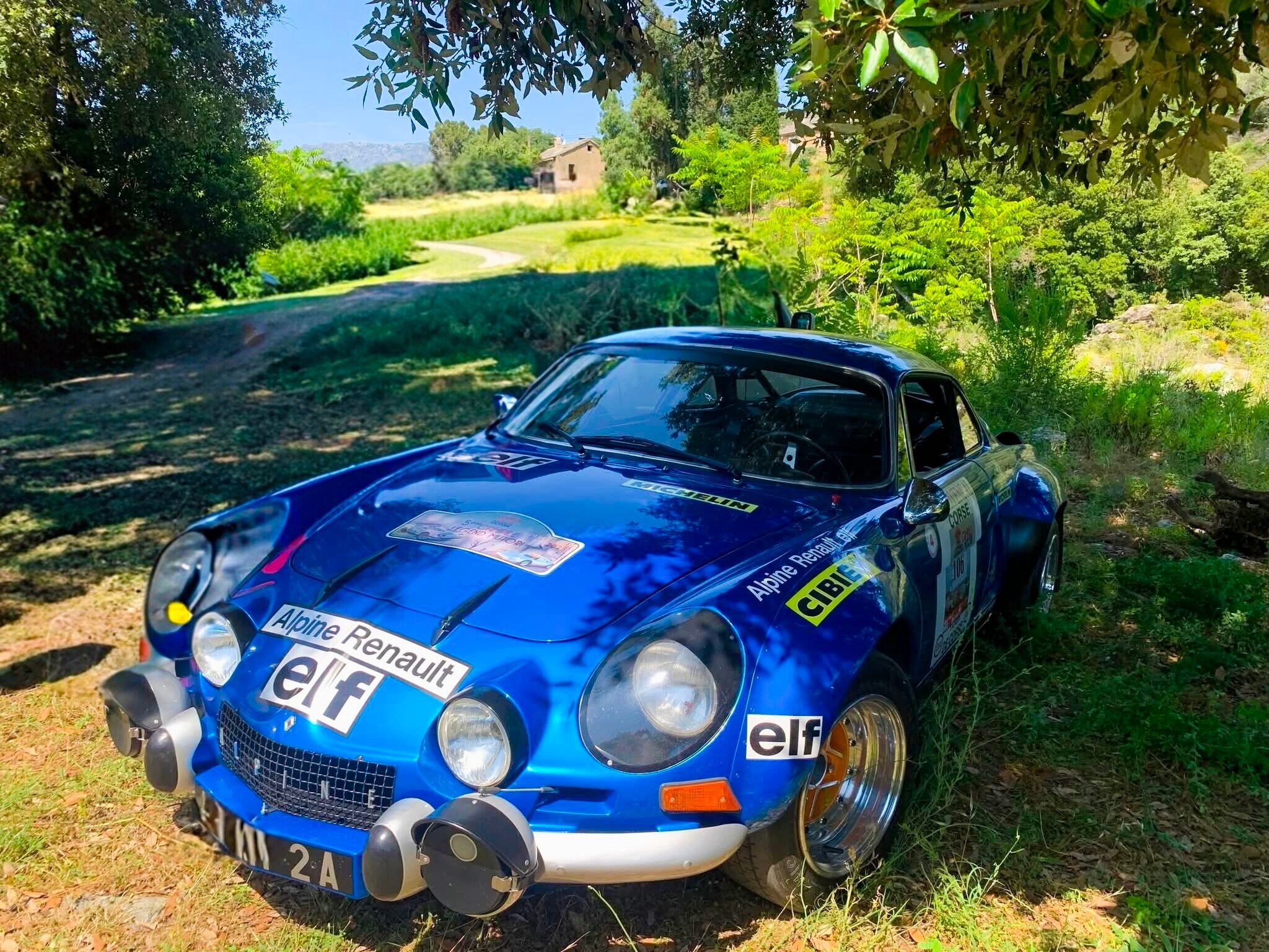 CONCOURS des coupés du mois de novembre "Un coupé de profil" - Page 154 ...