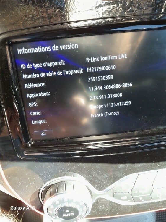 R-Link Evolution - Page 2 - Captur - Renault - Forum Marques Automobile ...