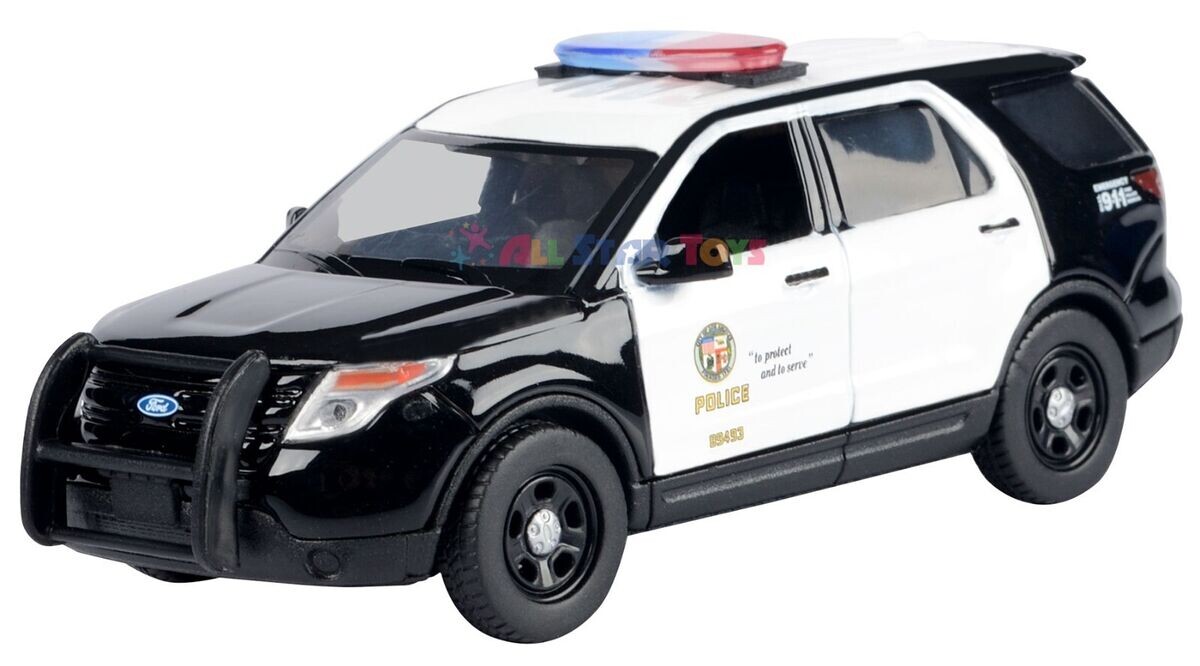 Cherche ford explorer lapd - 1/43ème - Modélisme et modèles réduits ...