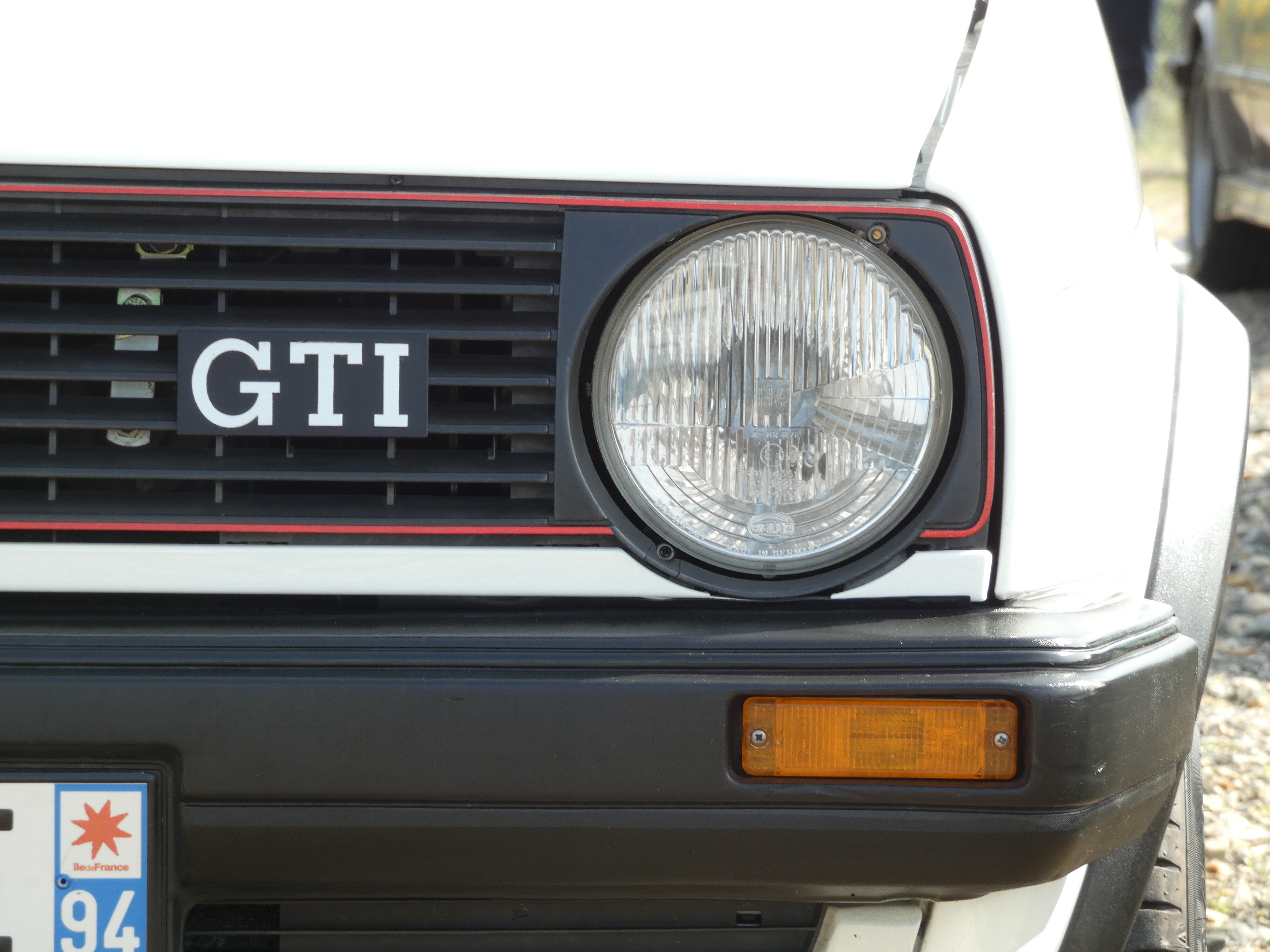 [Actualité] 50 ans de VW Golf : Quelle est votre génération préférée ...