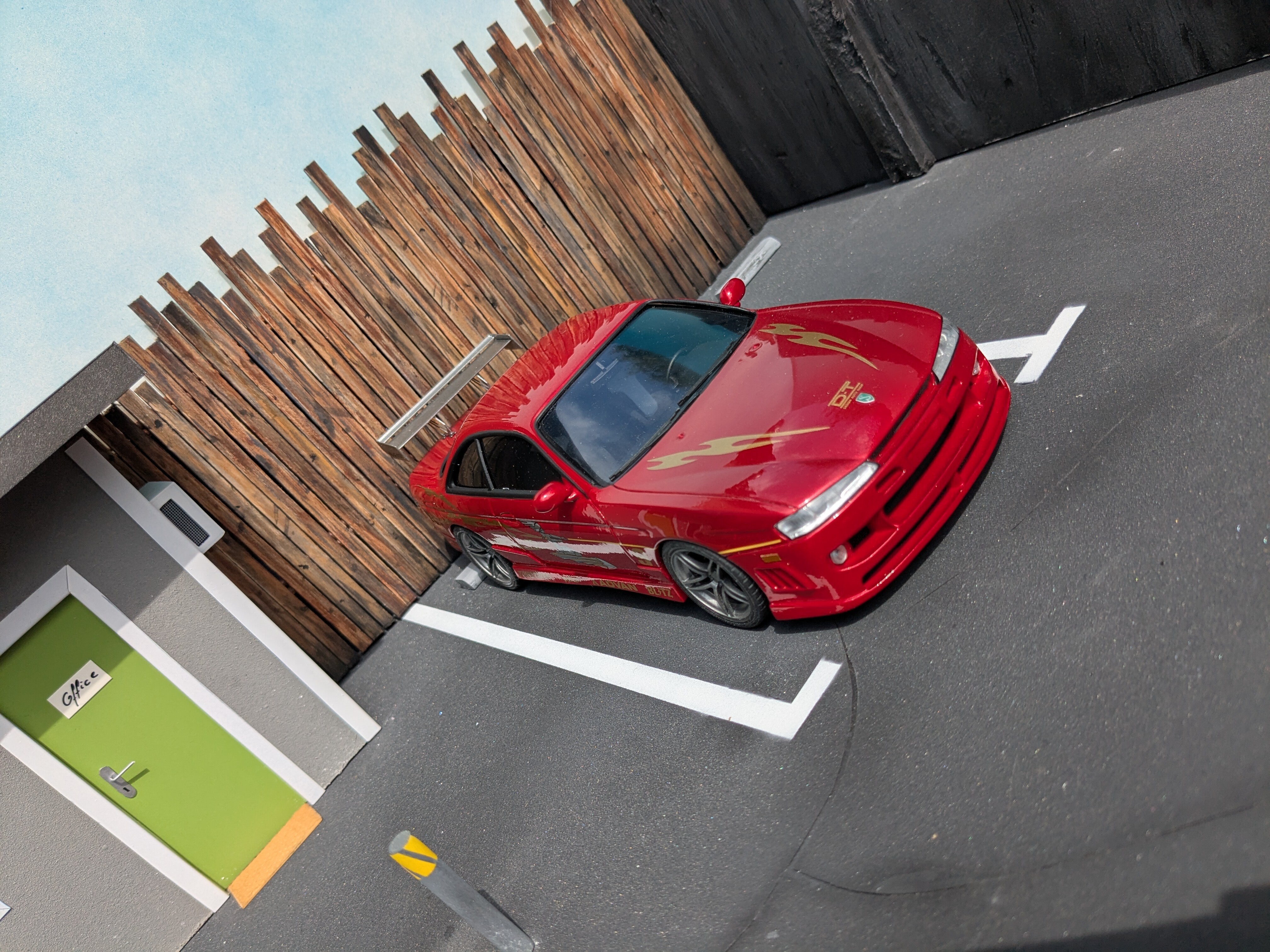Fast & Furious Project By Ryan Cooper [thème 2020] - Page 54 ...