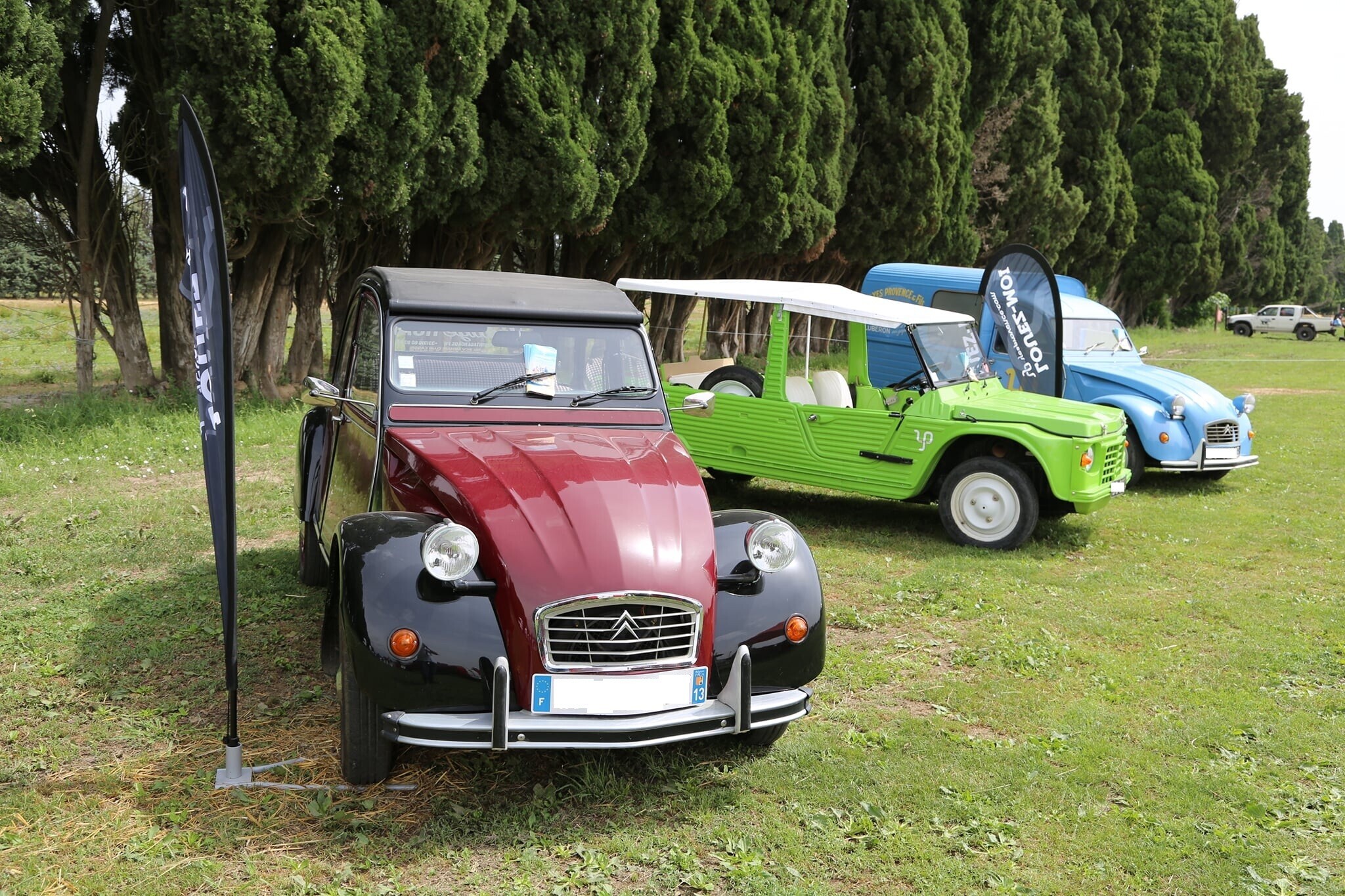 [Concours photos Citroën] 04/26 - Une Citroën break - Page 8 - Citroën ...