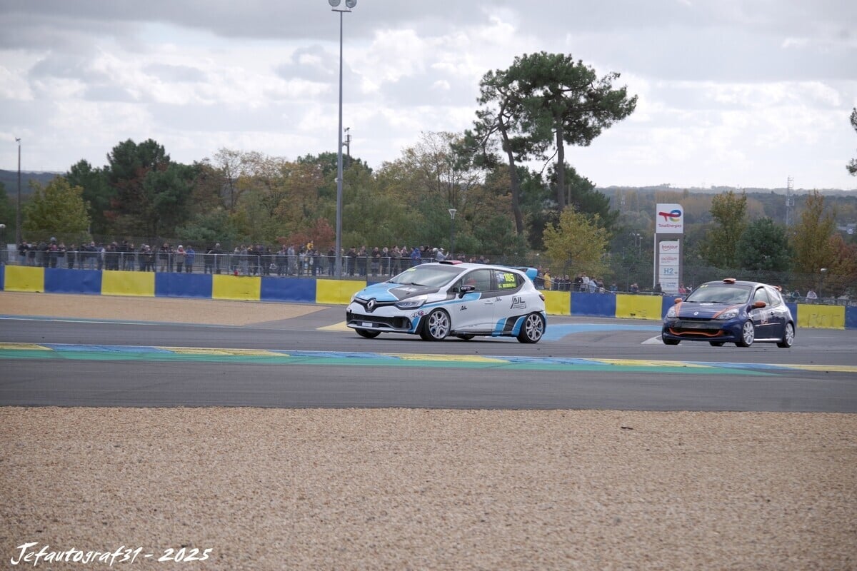 12-CdFC Le Mans 2025 - GrpeA C1 - 0628.JPG - Albums des membres - Forum ...