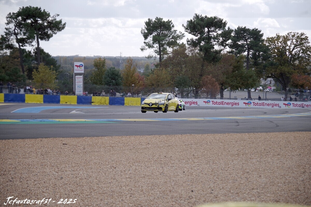 12-CdFC Le Mans 2025 - GrpeA C1 - 0641.JPG - Albums des membres - Forum ...