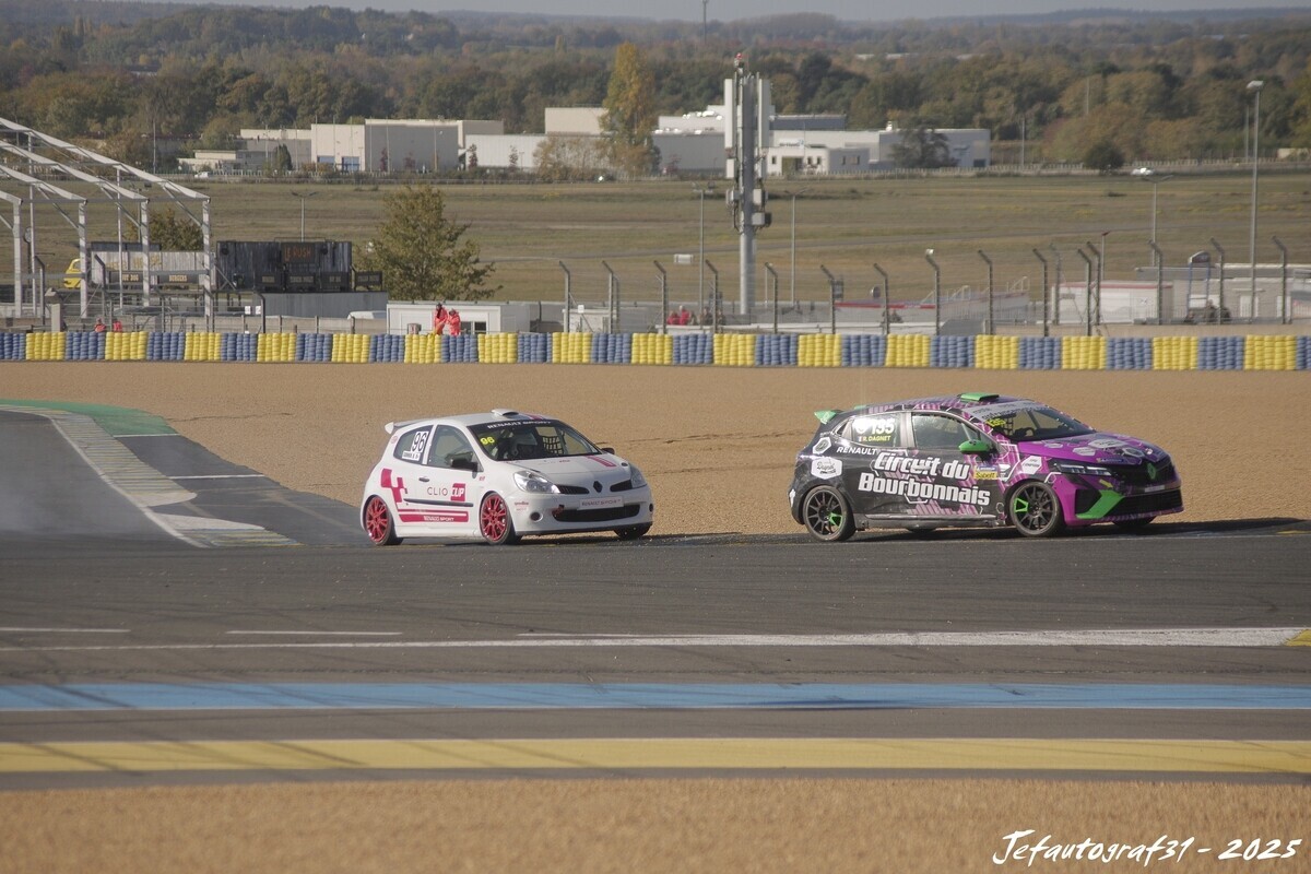 12-CdFC Le Mans 2025 - GrpeA C2 - 0389.JPG - Albums des membres - Forum ...