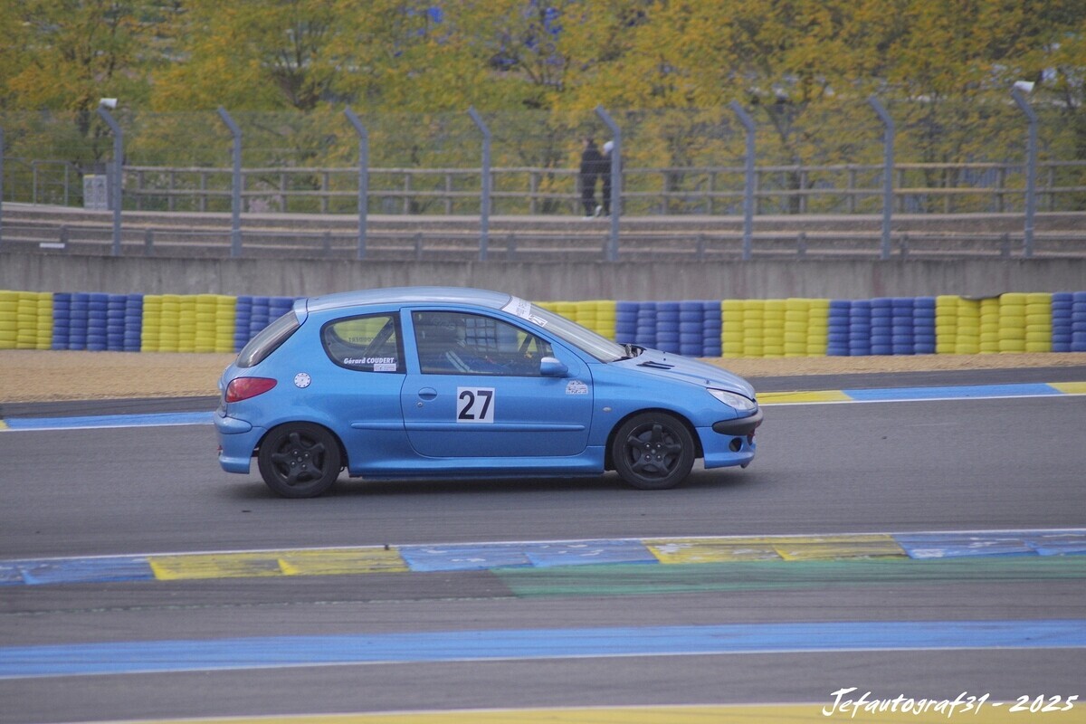 12-CdFC Le Mans 2025 - N et GT C2 - 0212.JPG - Albums des membres ...