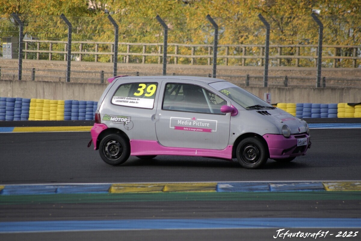 12-CdFC Le Mans 2025 - Twin EQL - 0062.JPG - Albums des membres - Forum ...