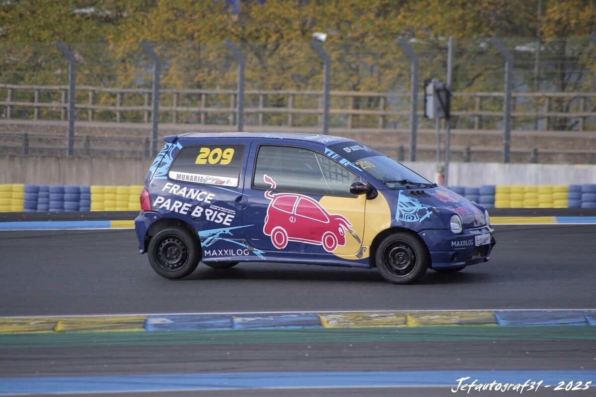 12-CdFC Le Mans 2025 - Twin EQL - 0113.JPG - Albums des membres - Forum ...
