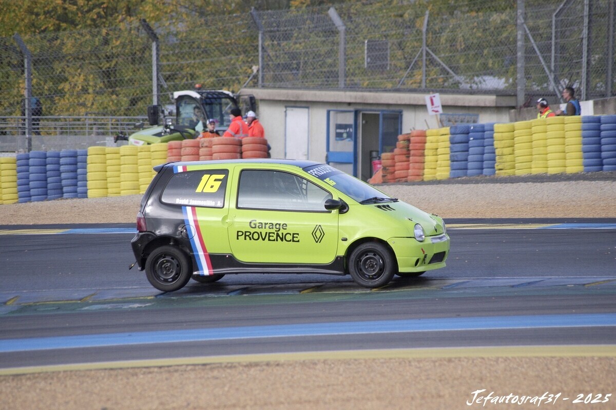 12-CdFC Le Mans 2025 - Twin EQL - 0119.JPG - Albums des membres - Forum ...