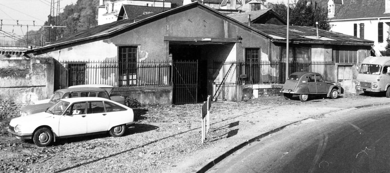 64-Pau-1970-11.JPG - Albums convertis - Forum Auto