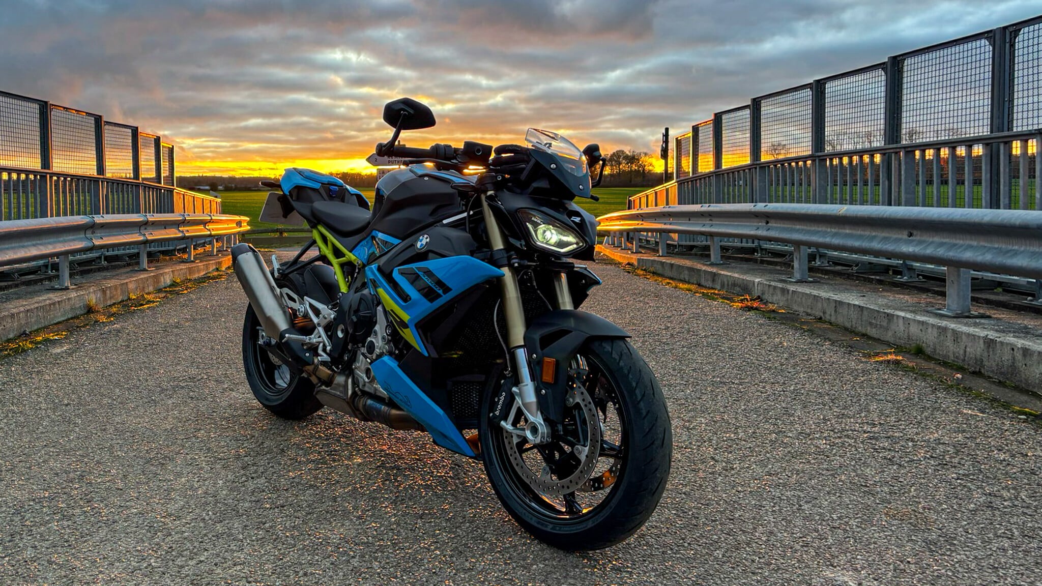 Bmw S1000r Forum