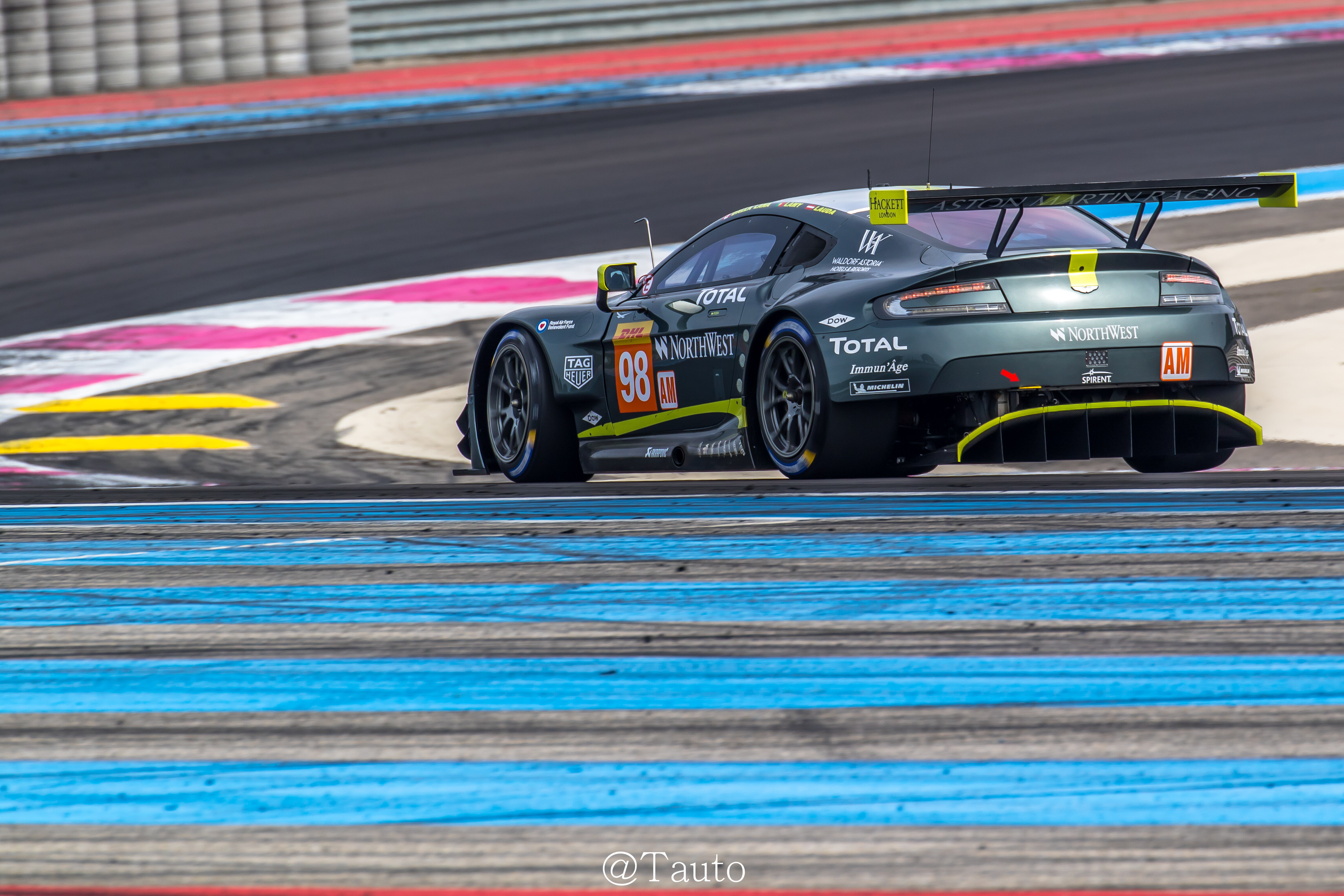Aston Martin Forums