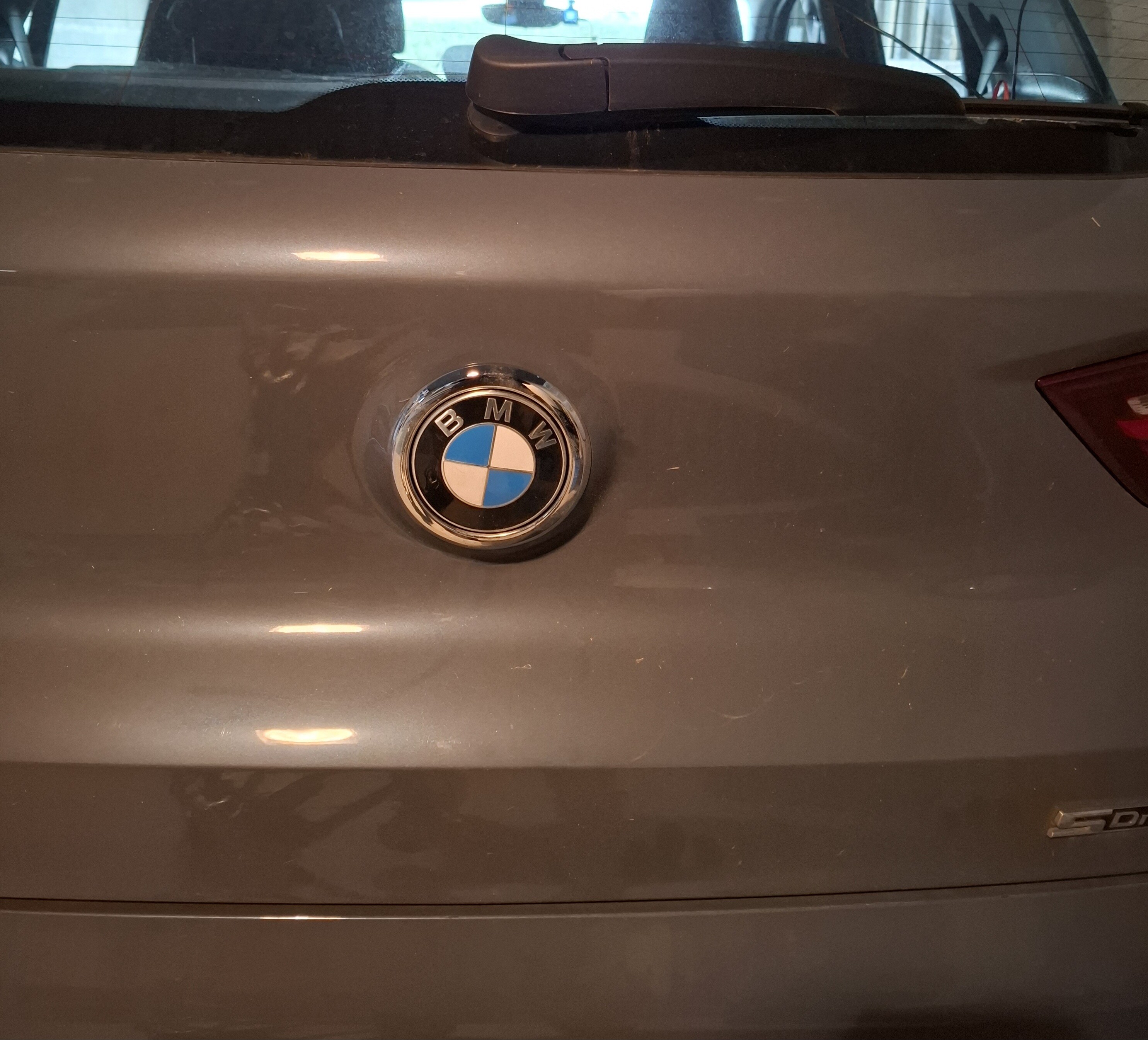 Logo bmw x2 - BMW - Mécanique / Électronique - Forum Technique - Forum Auto