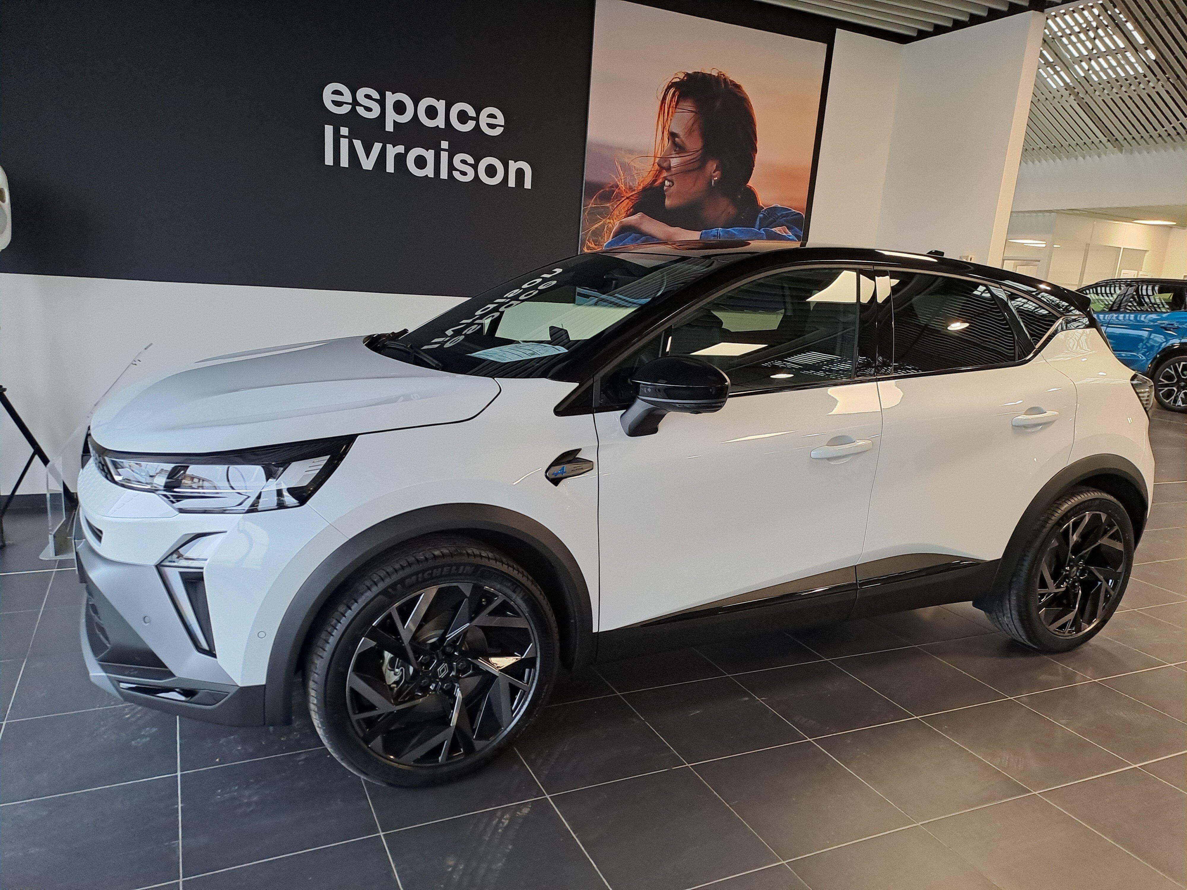 Captur Renault Forum