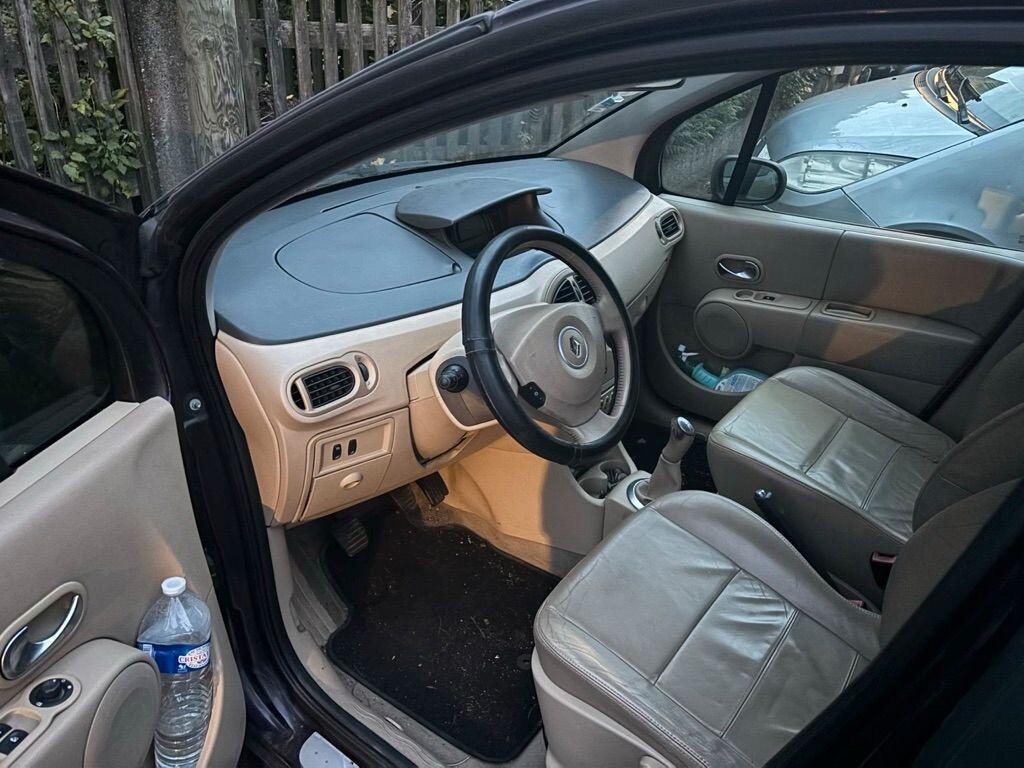 nouveau venu...et 2 Modus !! - Modus - Renault - Forum Marques ...