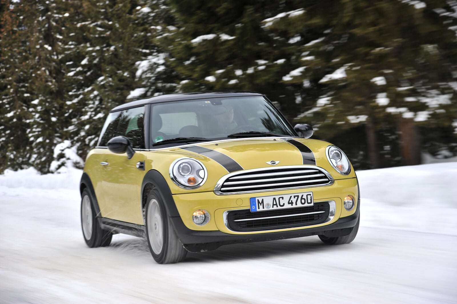 [Topic officiel] Mini R50/51/53 et R55/56/57 (2001-2014) : Forever ...