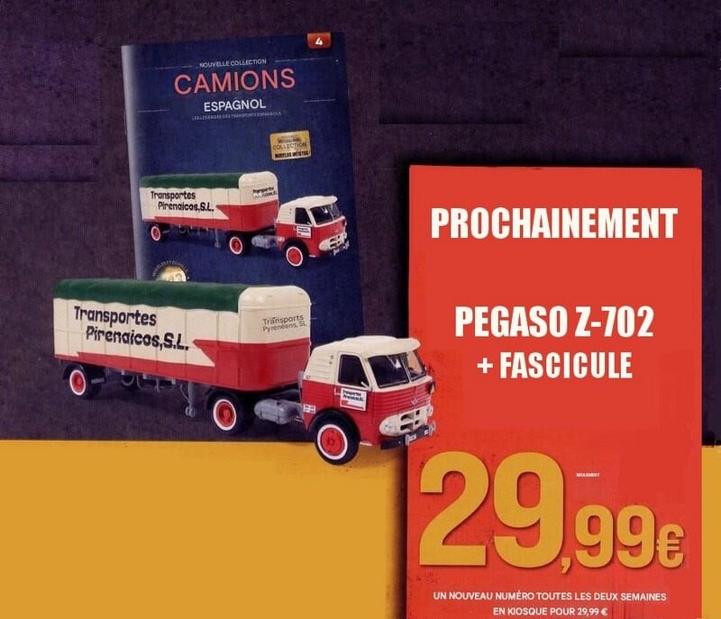 Miniatures : les collections en librairie - Page 7270 - Presse ...
