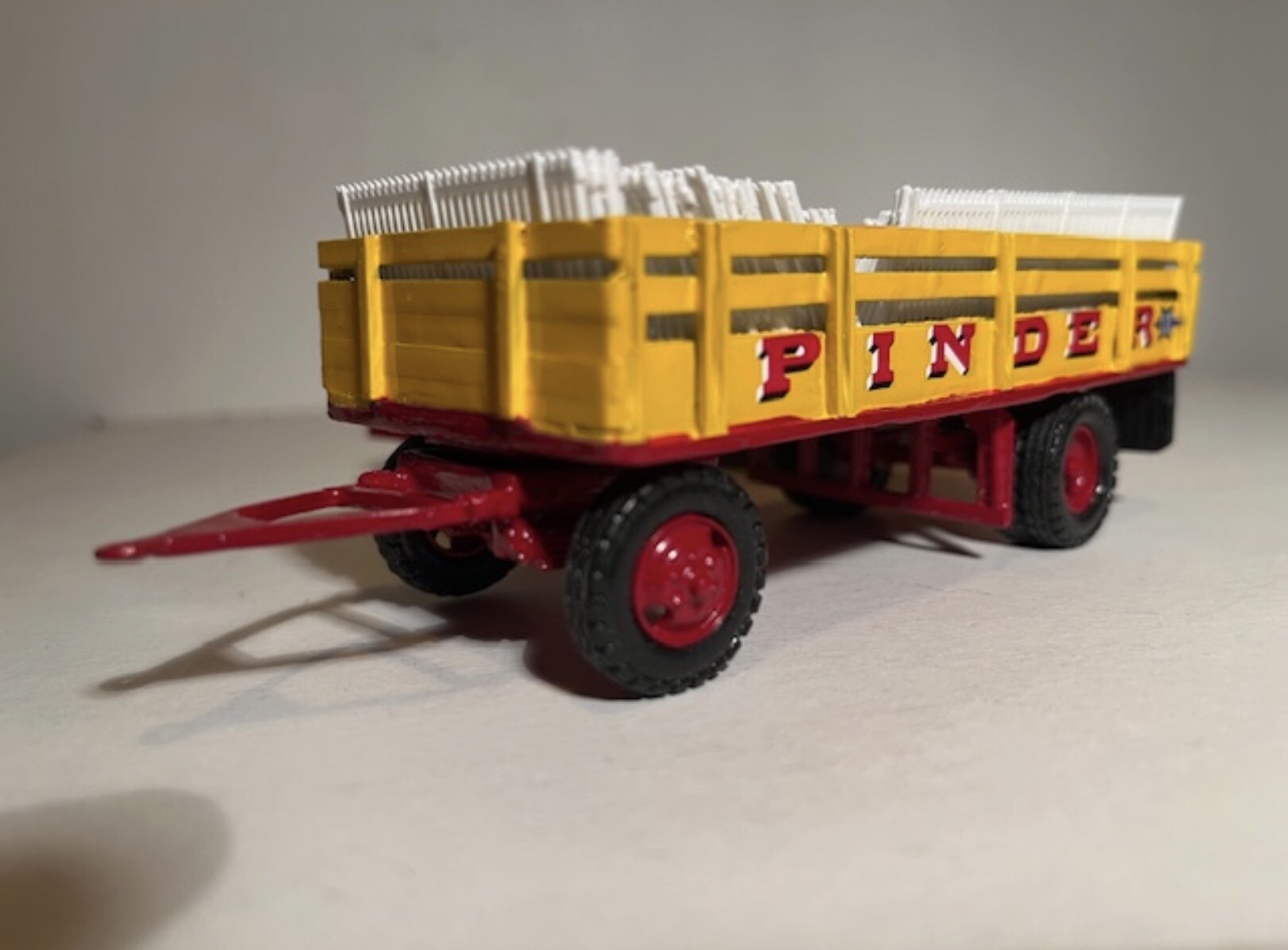 Collection PINDER au 1/43ème - Page 780 - 1/43ème - Modélisme et ...