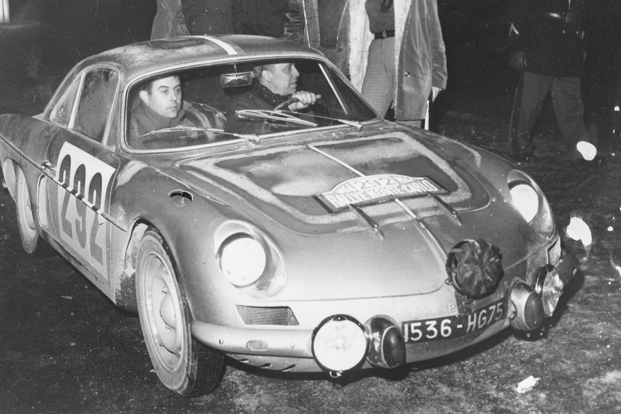 course de cote 1970 - Page 3433 - Histoires du sport automobile - Sport ...