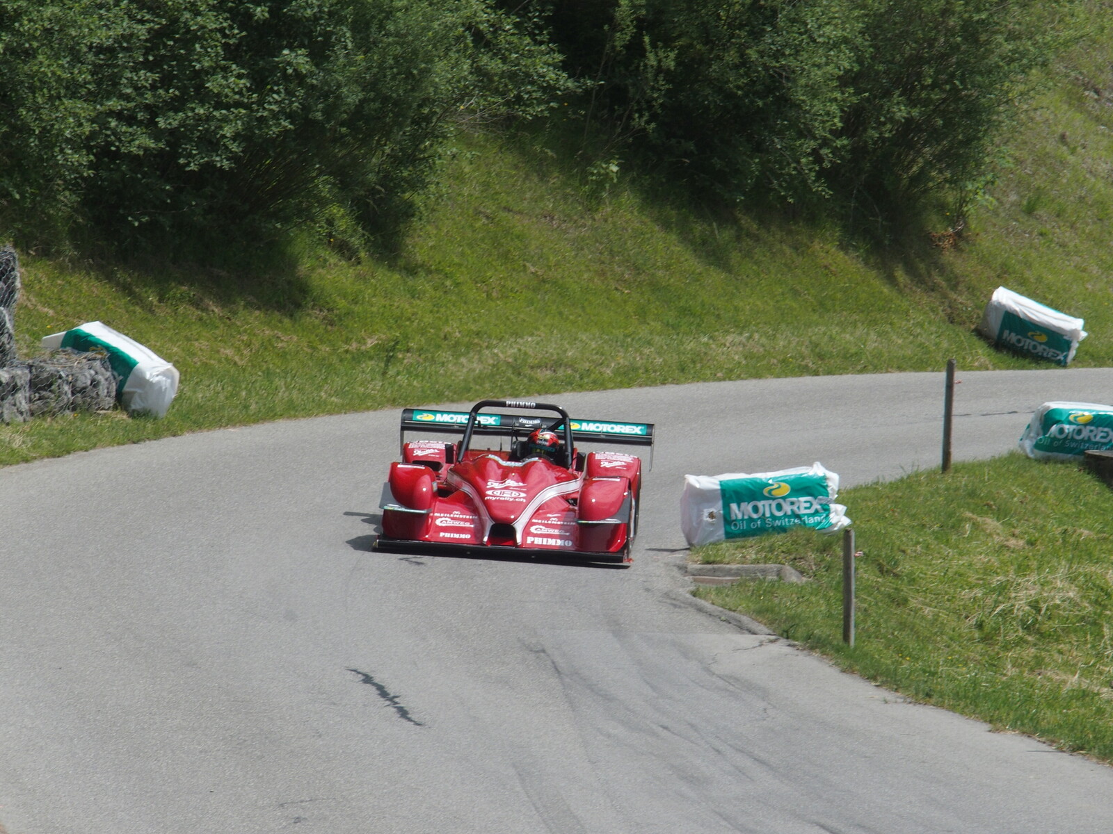 montagne - docs & tofs - Page 197 - Histoires du sport automobile ...