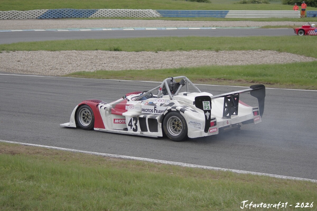 Pistes et paddocks 2026 - Page 21 - Circuit - Sport - Forum Sport-Auto ...