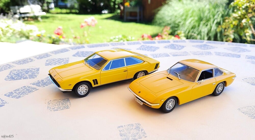 [concours PHOTOS] Les SPORTIVES en miniature --- Votes ---> 20.06 ...