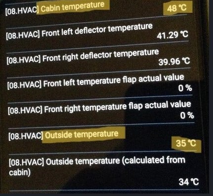 🌡️ [Débat] Canicule & bagnole : vos astuces, vos galères, vos anecdotes ...