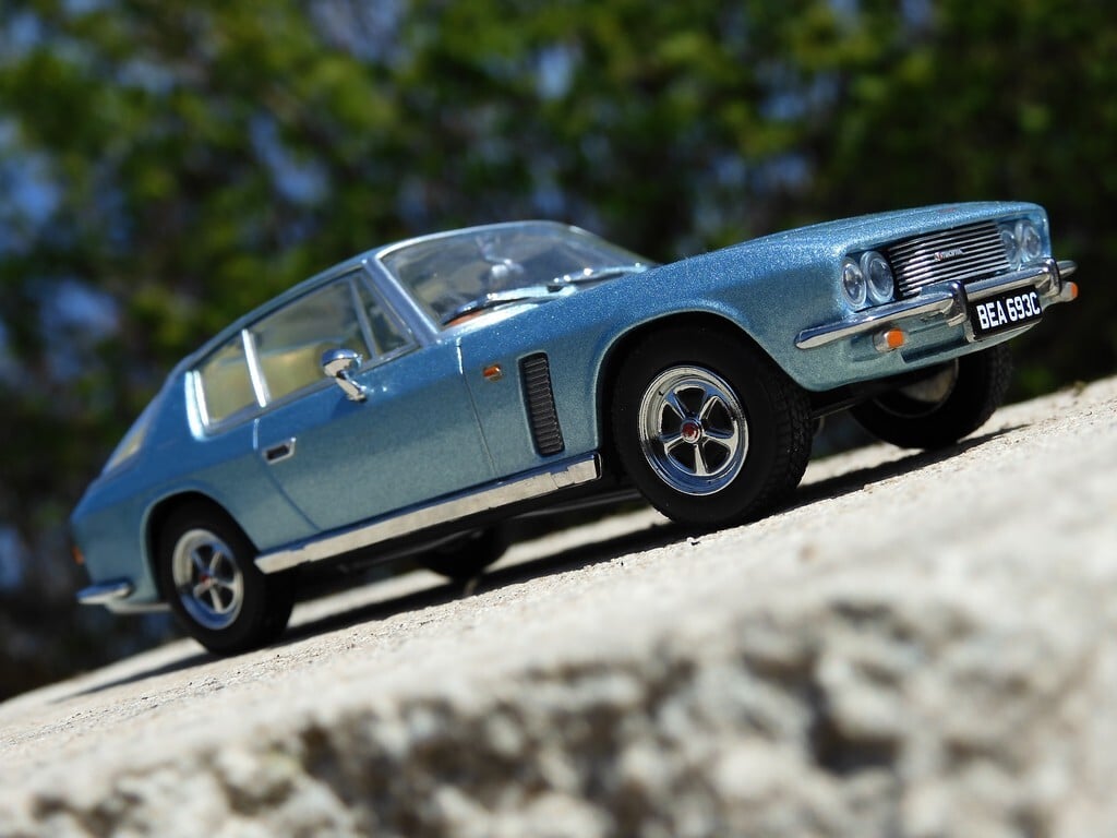 Garages, stations services et dioramas des rues de notre enfance - Page ...