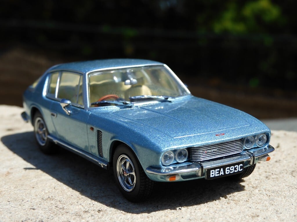 Garages, stations services et dioramas des rues de notre enfance - Page ...