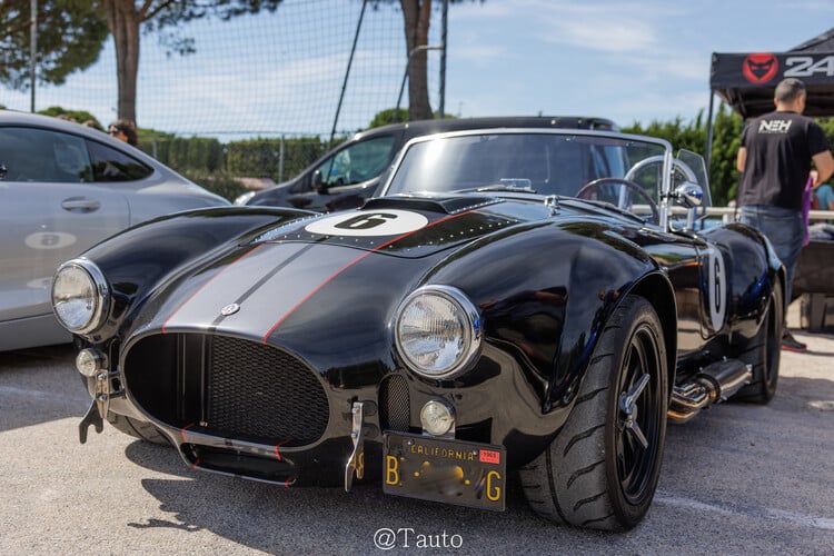 CONCOURS du mois de juin "Un cabriolet américain bicolore" - Page 55 ...