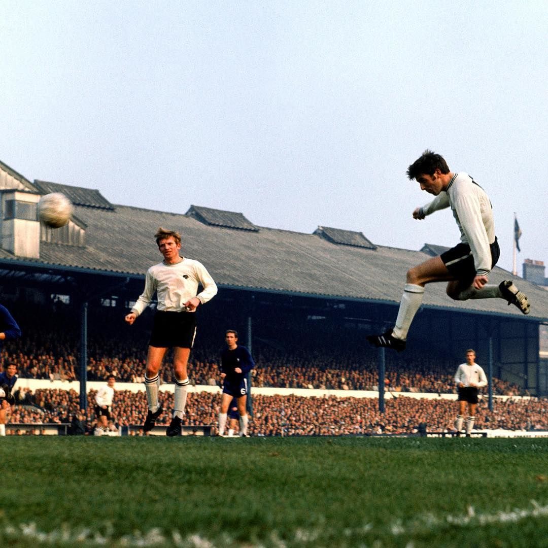 Happy Birthday Kevin Hector - Derby County Forum - DCFC Fans
