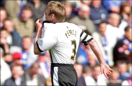 Stuart Pearce - Football Forum - DCFC Fans