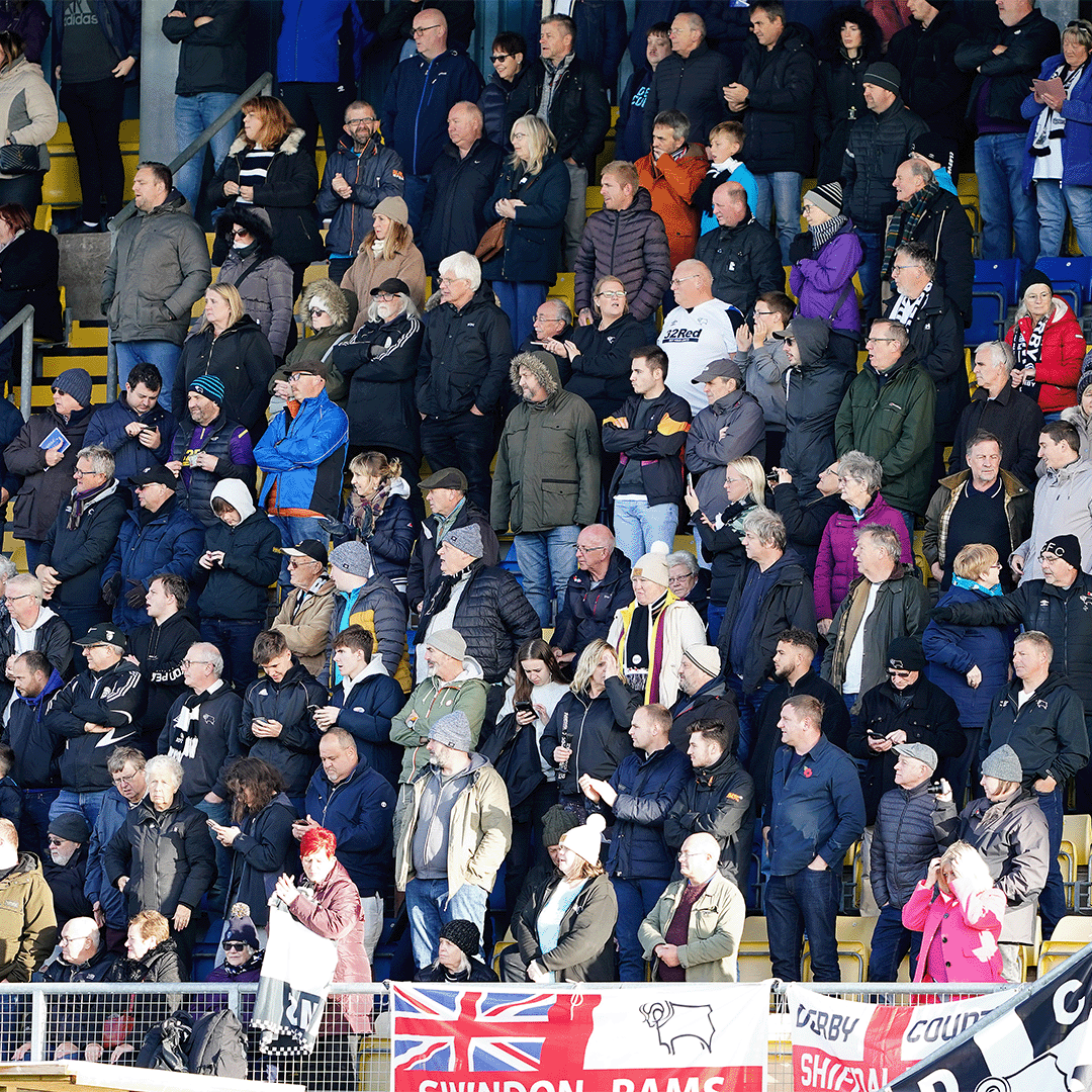 Torquay v Derby (A) Matchday Thread - Derby County Forum - DCFC Fans