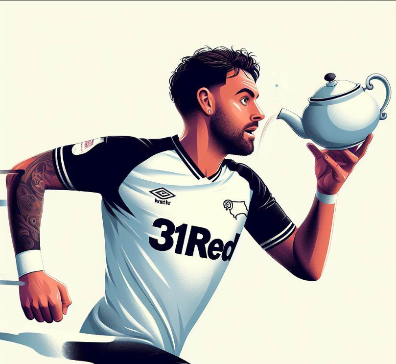 Derby County Versus Wolverhampton Wanderers U21 - Match Day Thread ...