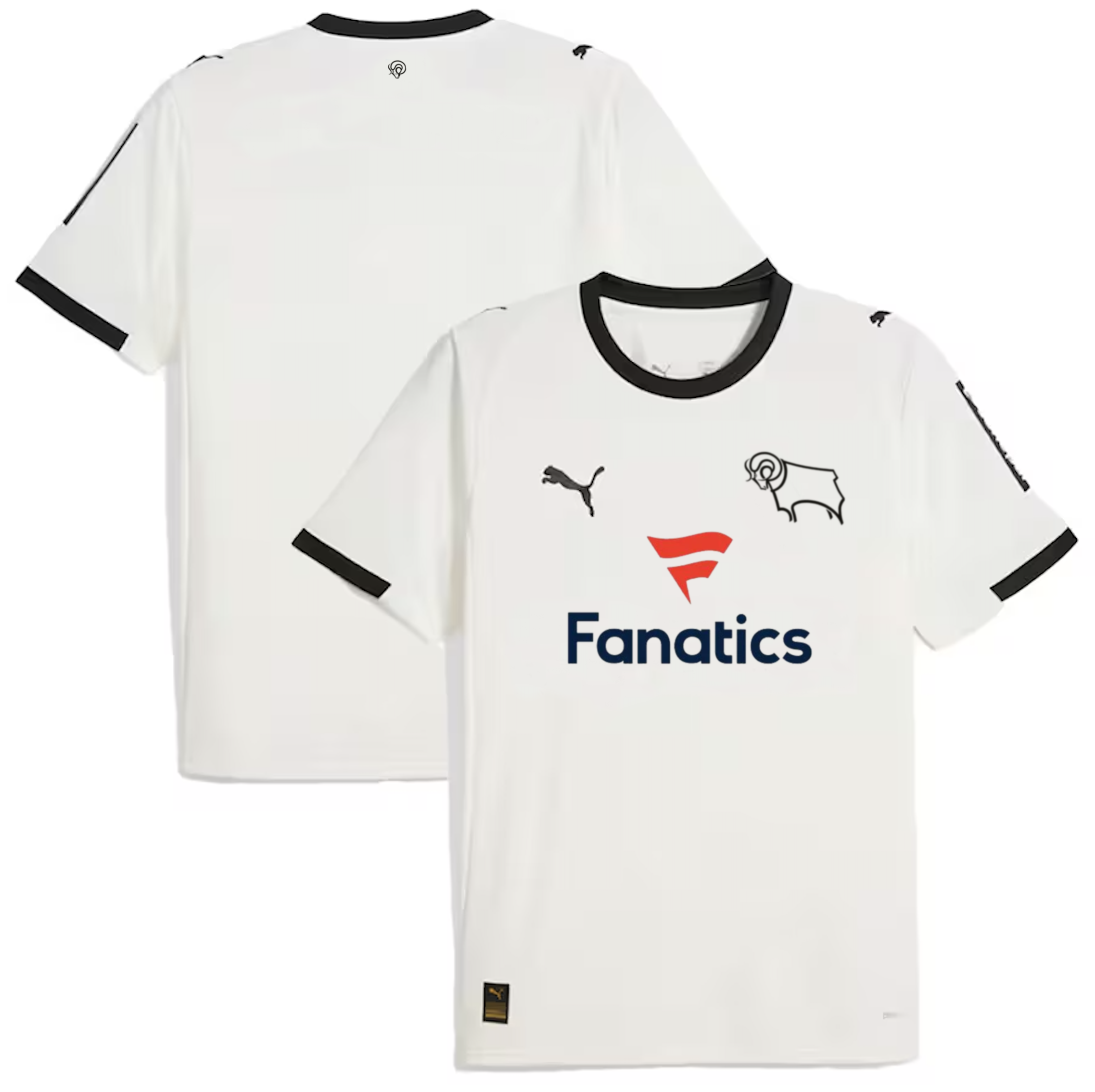 25/26 Kits - Page 19 - Derby County Forum - DCFC Fans