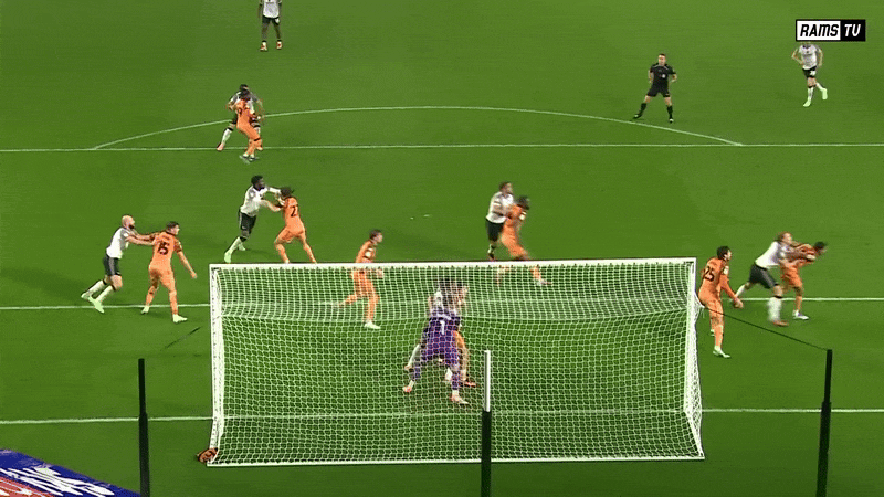 Match Day Thread - Hull City (H) - Page 31 - Derby County Forum - DCFC Fans