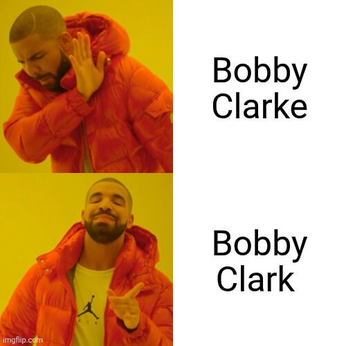 Bobby Clark - Transfer Forum - DCFC Fans