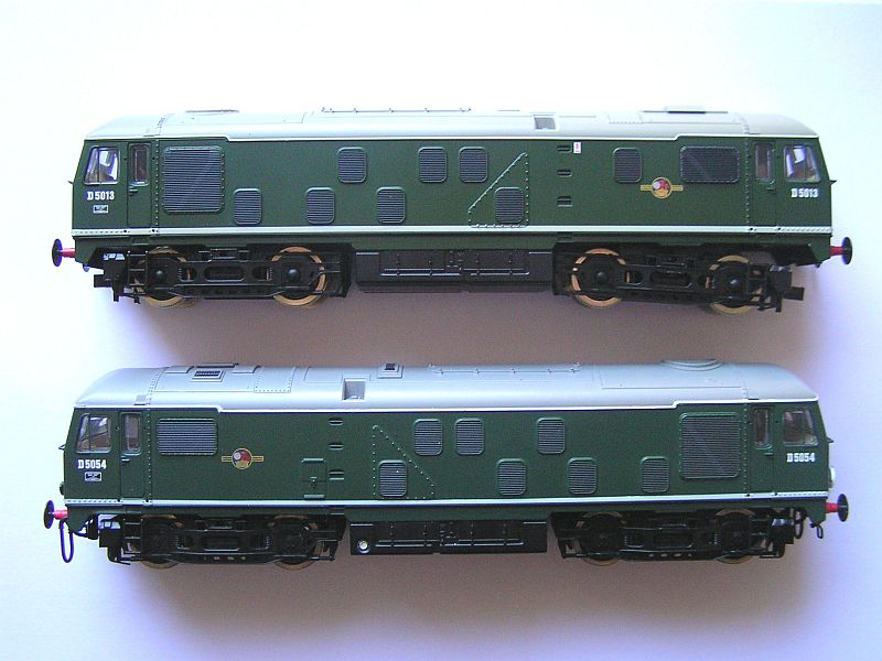 SR allocated Class 24s - Southern Railway Group - RMweb