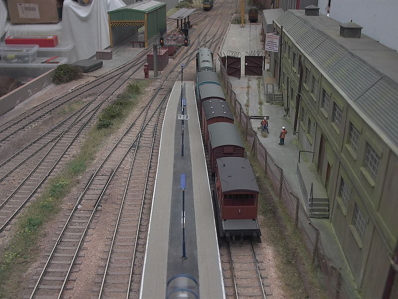 Matford - Matford - RMweb