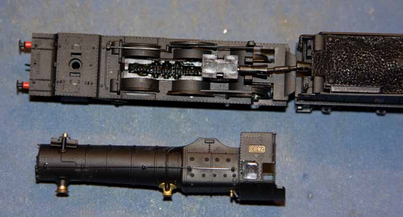 PD Marsh Grange on Ixion Manor Chassis? - Kitbuilding & Scratchbuilding ...