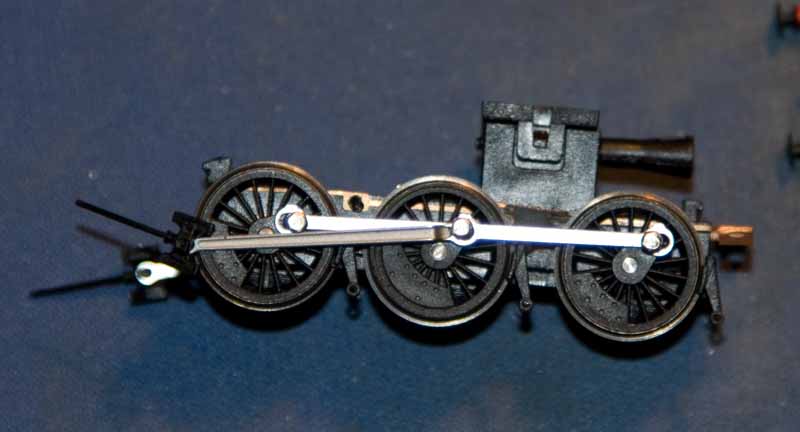 PD Marsh Grange on Ixion Manor Chassis? - Kitbuilding & Scratchbuilding ...
