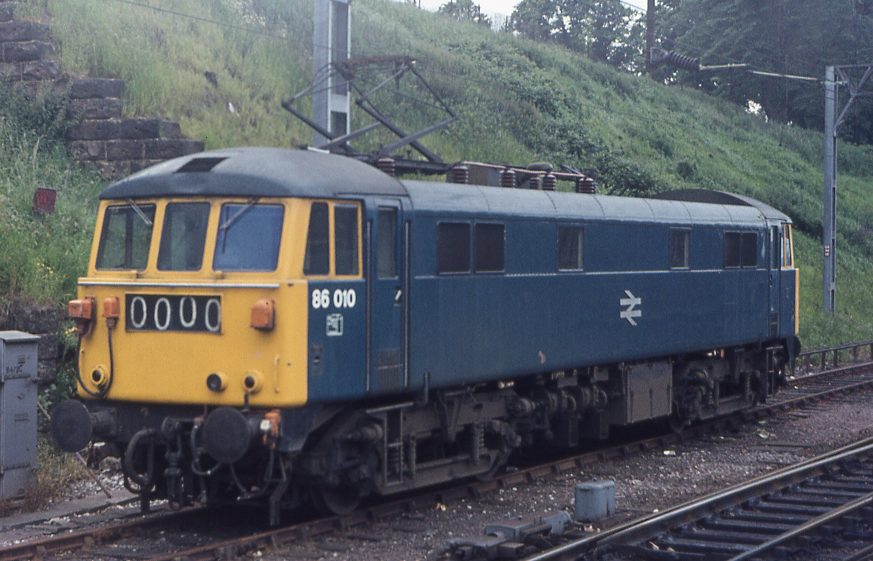 Class 86 Question - UK Prototype Discussions (not questions!) - RMweb