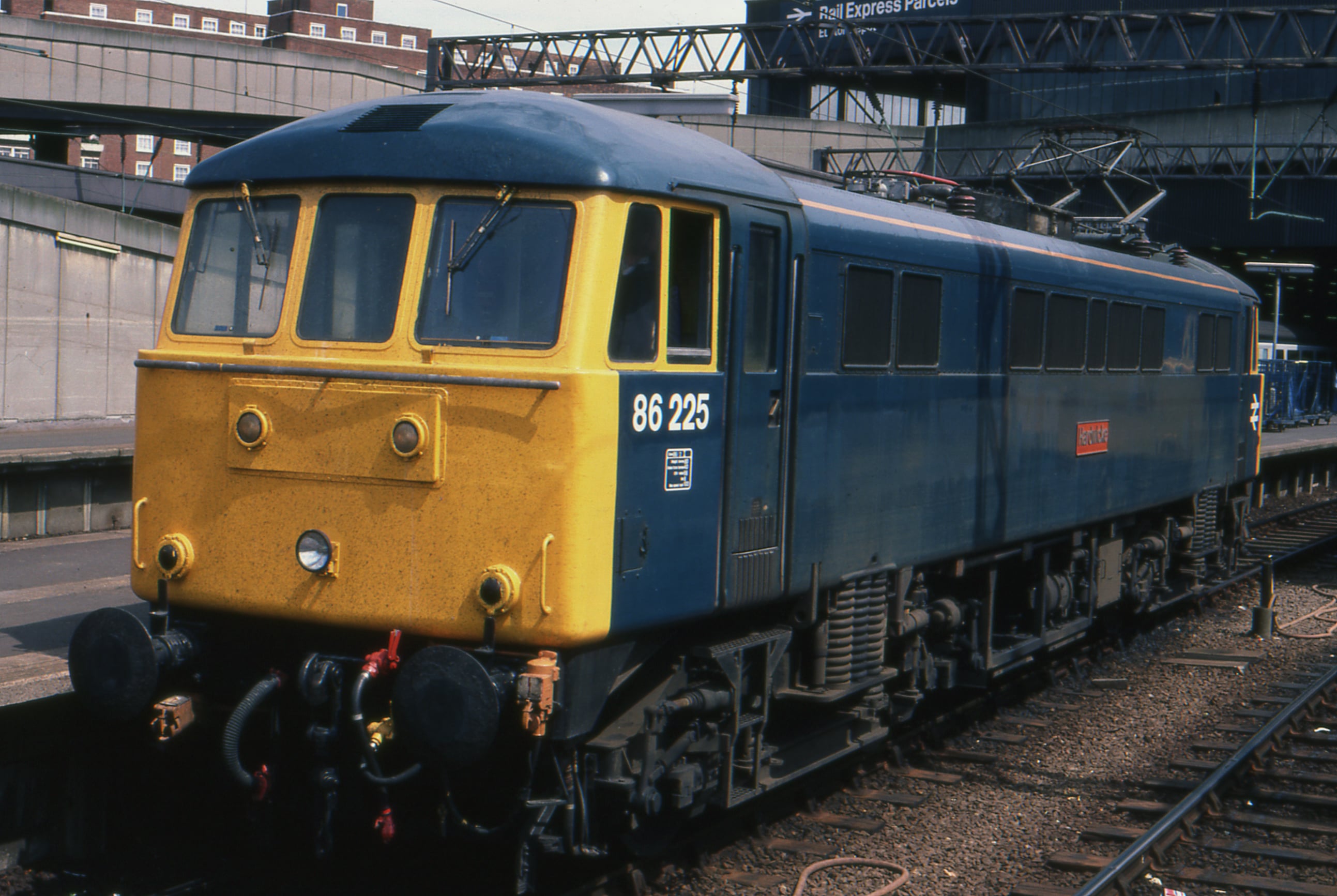 Class 86 Question - UK Prototype Discussions (not questions!) - RMweb