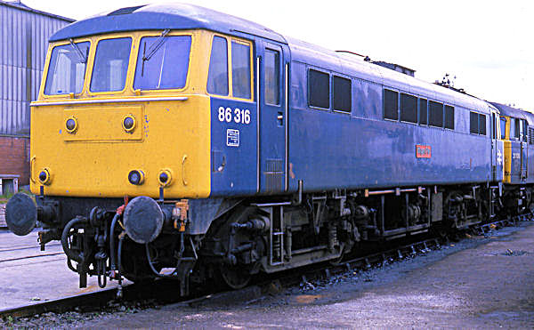 Class 86 Question - UK Prototype Discussions (not questions!) - RMweb