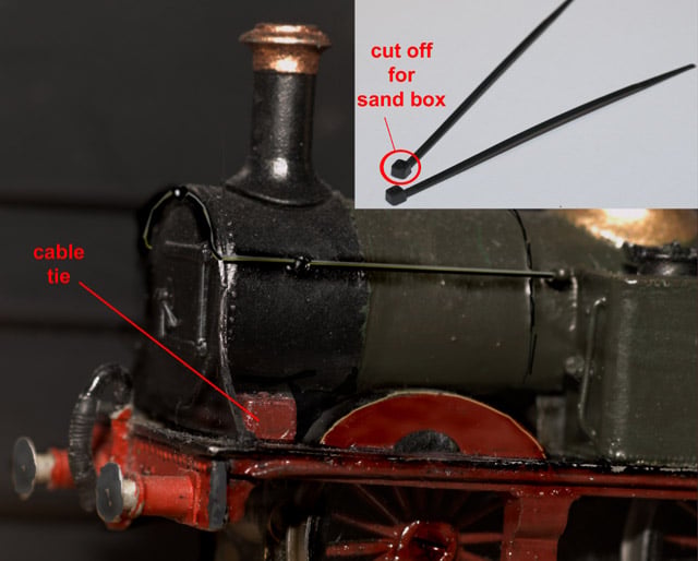 Back in Time - 517 class - MikeOxon's Pre-Grouping Blog - RMweb