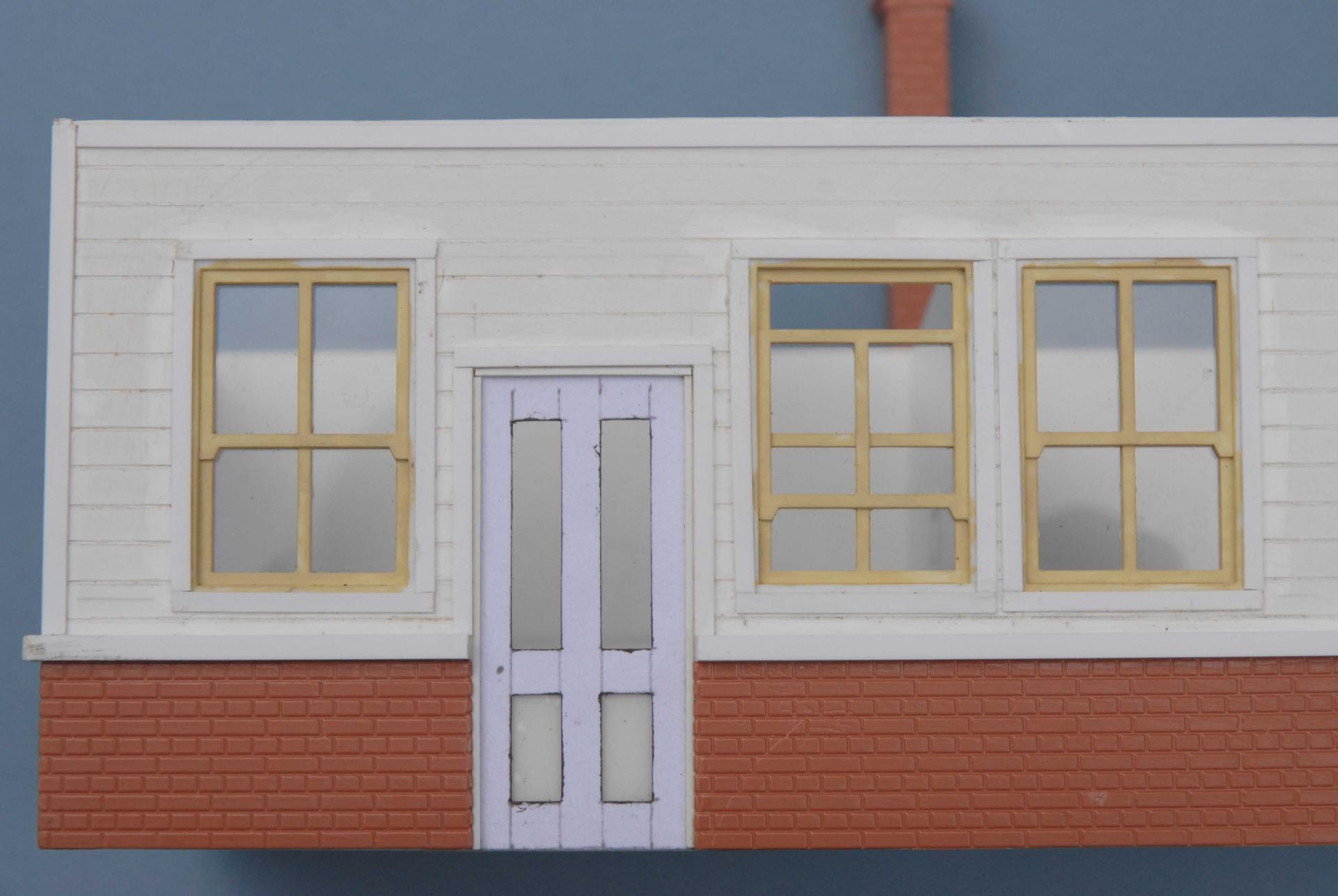 Cwm Bach - A South Wales Branch Line - 7mm+ modelling - RMweb