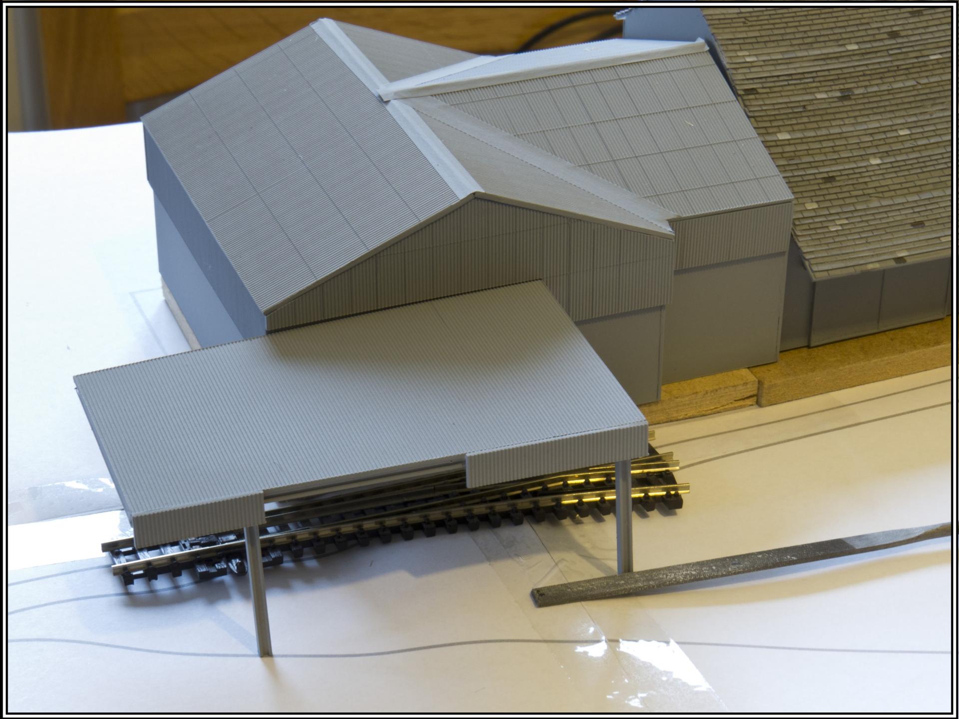 Pontsmill - Layout topics - RMweb