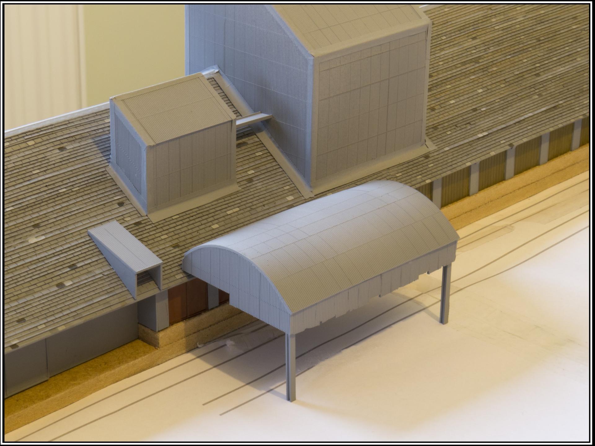 Pontsmill - Layout topics - RMweb