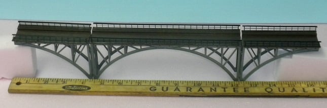 N-Scale Bridges - USA & Canadian Railroads 🇺🇲 🇨🇦 - RMweb
